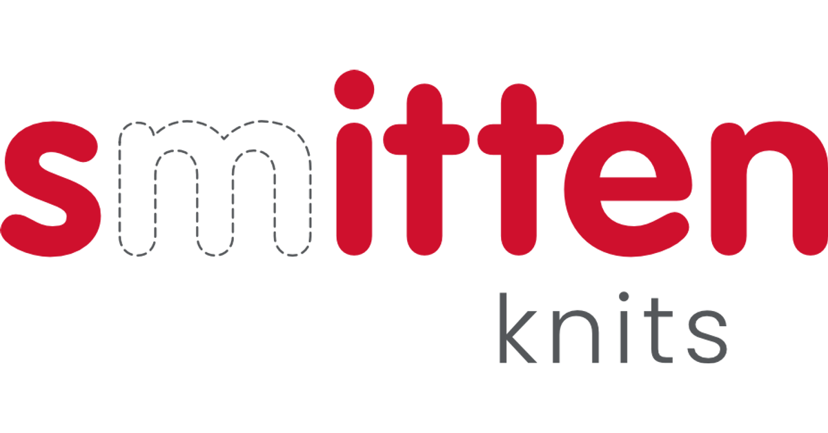 Smitten Knits
